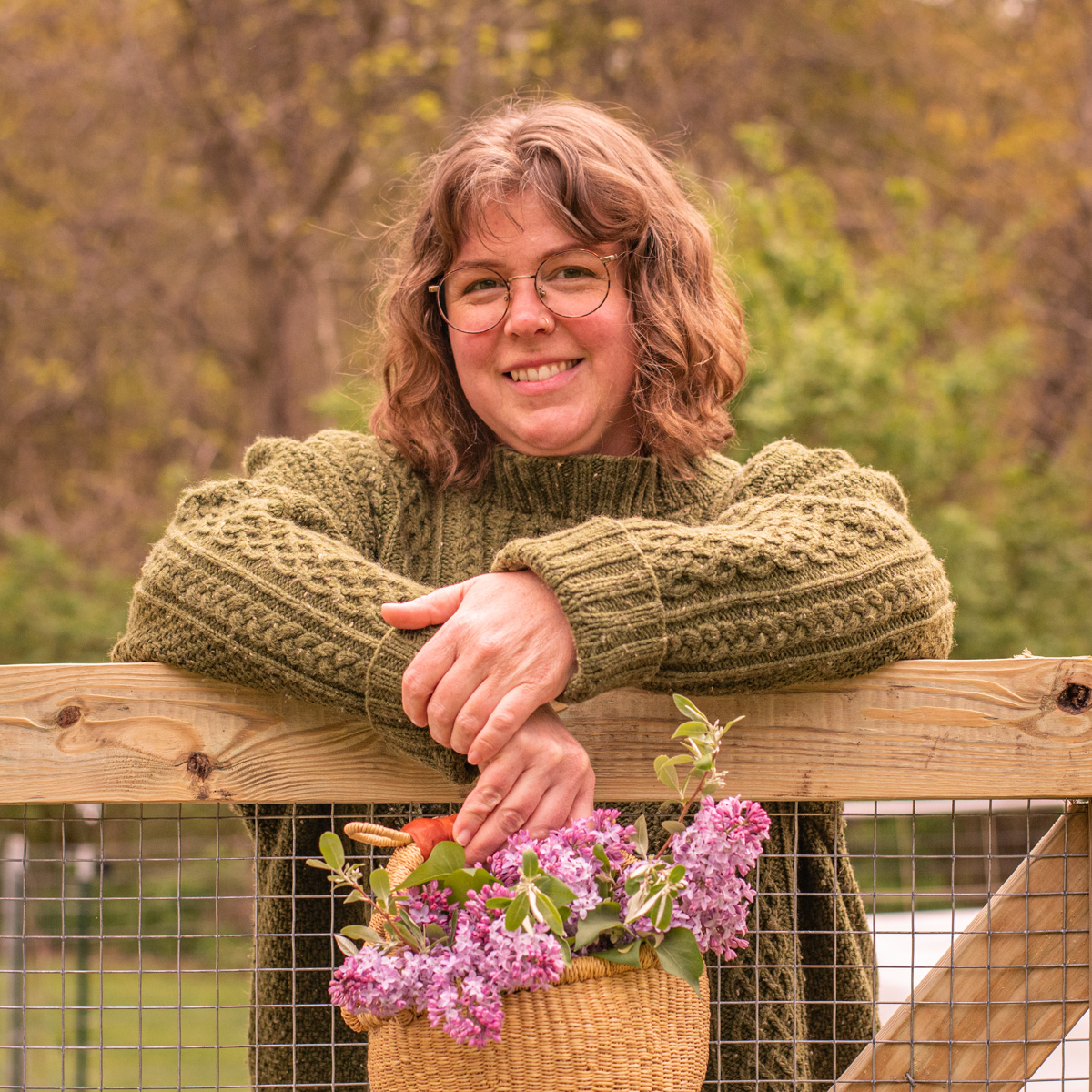 About – Almost a Homesteader